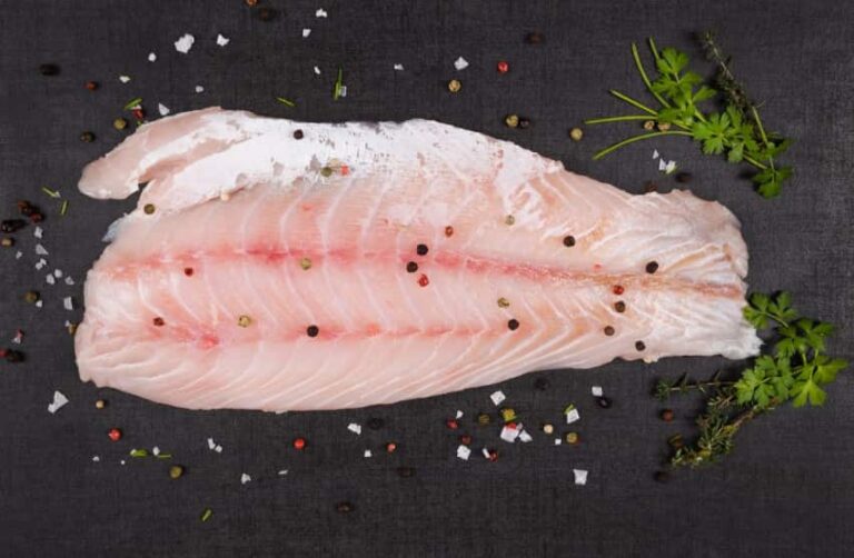 Pesce persico: Benefici Incredibili e Valori Nutrizionali ...