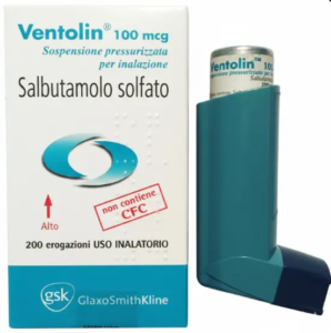 Ventolin: Foglietto Illustrativo, Dosi e Indicazioni
