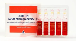 Dobetin: Foglietto Illustrativo, Dosi e Indicazioni