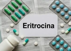 Eritrocina: Foglietto Illustrativo, Dosi e Uso