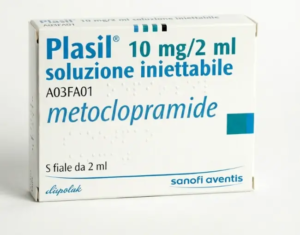 Plasil: Foglietto Illustrativo, Dosi e Indicazioni