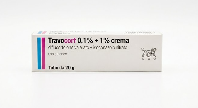 Travocort: Foglietto Illustrativo, Dosi e Uso