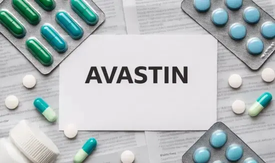 Avastin (Bevacizumab): Foglietto Illustrativo Completo